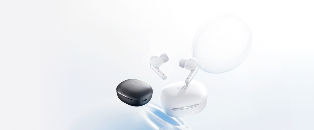 QCY 台灣官方網站