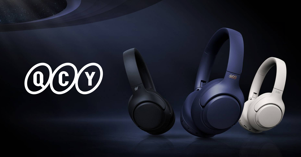 關於我們 – QCY 台灣官方網站